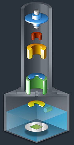 Learn to use an SEM - Virtual Scanning Electron Microscope Simulator